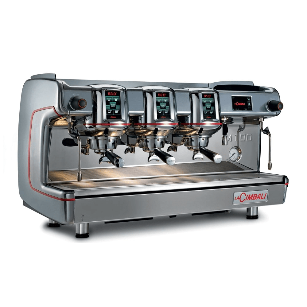 Cimbali - Coffeesection