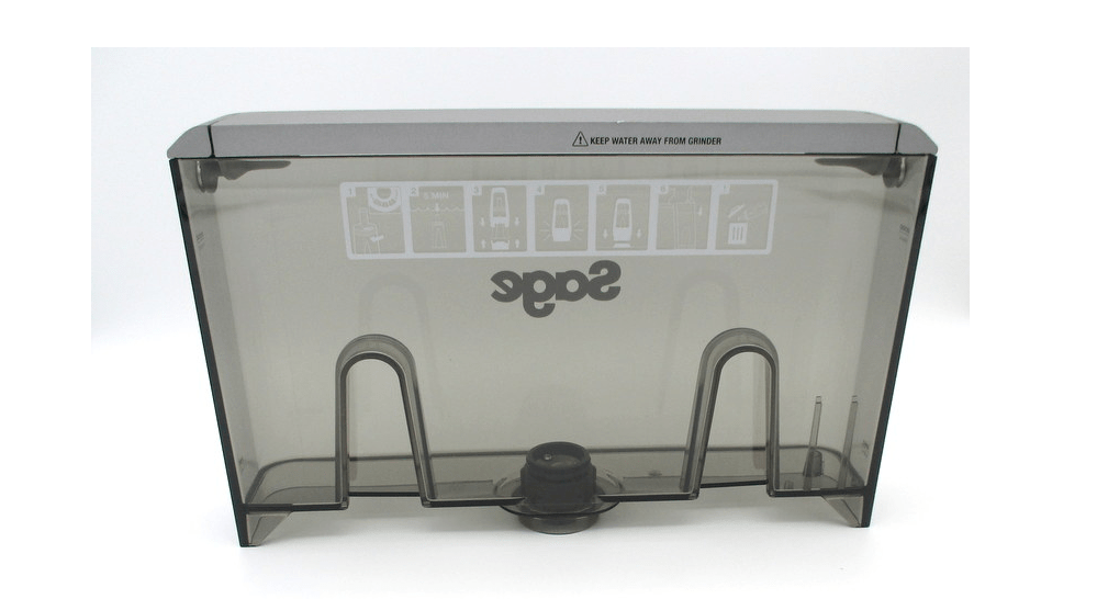 Breville Sage OEM Water tank set SP0023853 for Barista Express BES870 ...