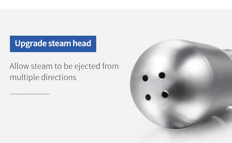 Breville Sage Steam Wand Nozzle Tip Stainless Steel Barista Express ...