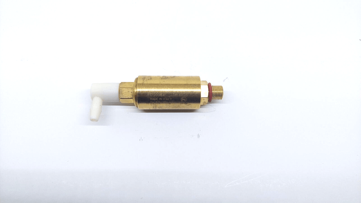 Gaggia Adjustable Albertinari OPV Mod Kit 6-12bar Classic V2 and V3 ...