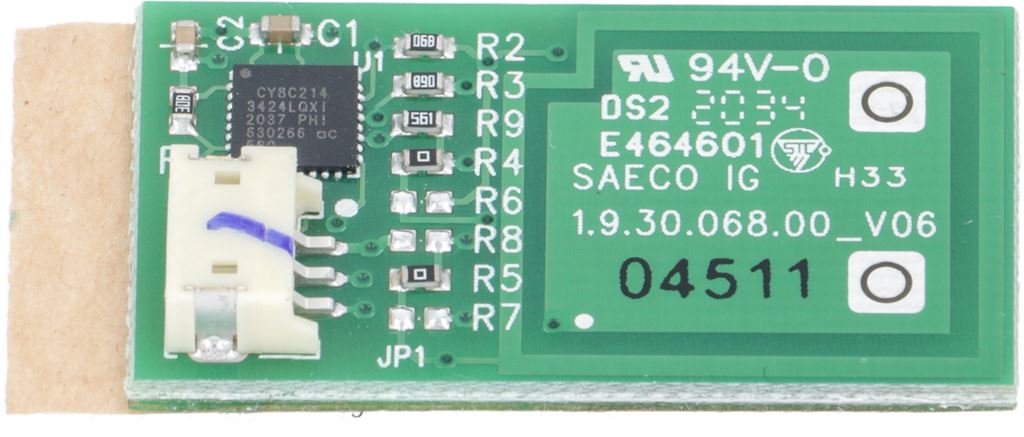 Saeco Gaggia Water Level Sensor Board for Xsmall Intelia Xelsis Philips ...