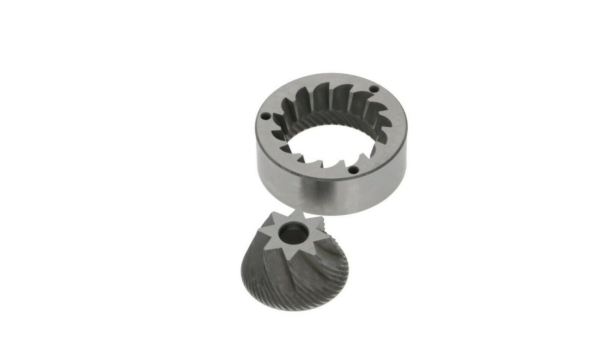 Ceado E92 E15 Fiorenzato Doge Conico Conical Grinding Burrs RH Made in ...