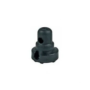GAGGIA BLACK TWO WAY PIN FOR PERFECT CREMA FILTER BASKET(Pack of 4 ...