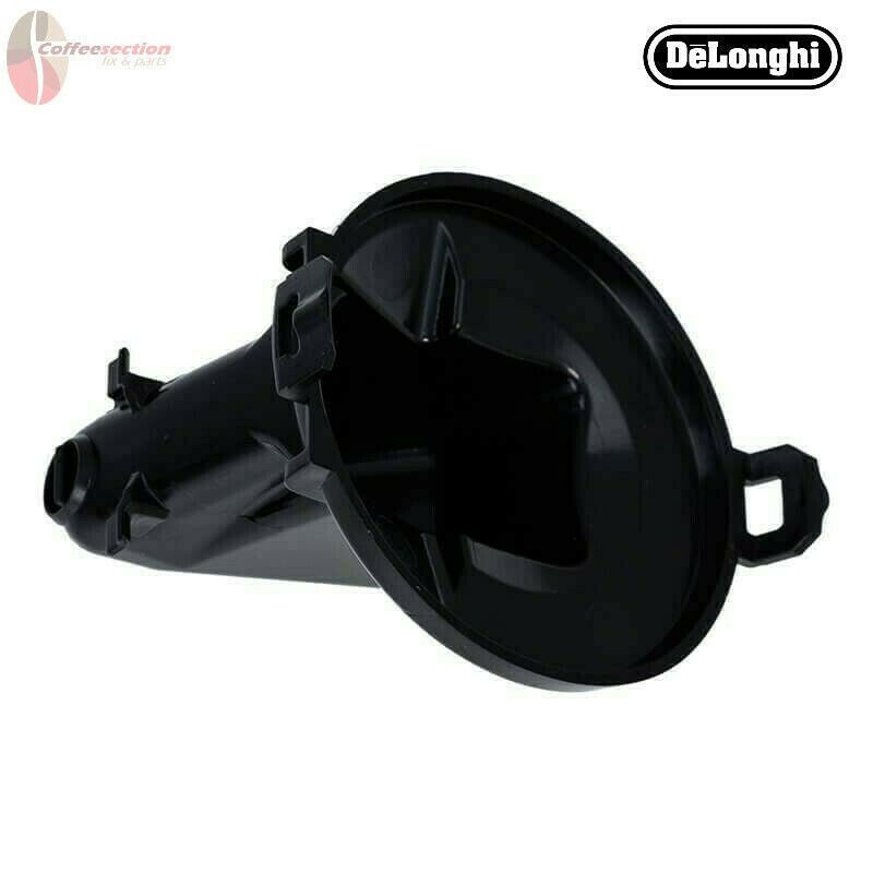 NESPRESSO MAGIMIX U Flow Head Steam Cover Spout Distributor C50 D50 ОЕМ ...