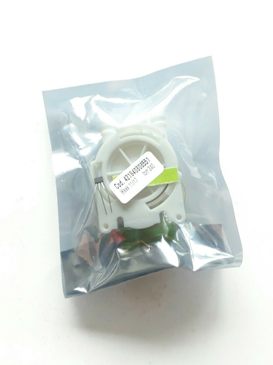 Saeco Magic Vienna Royal Set flowmeter Replacement part 286473300 FLOW ...