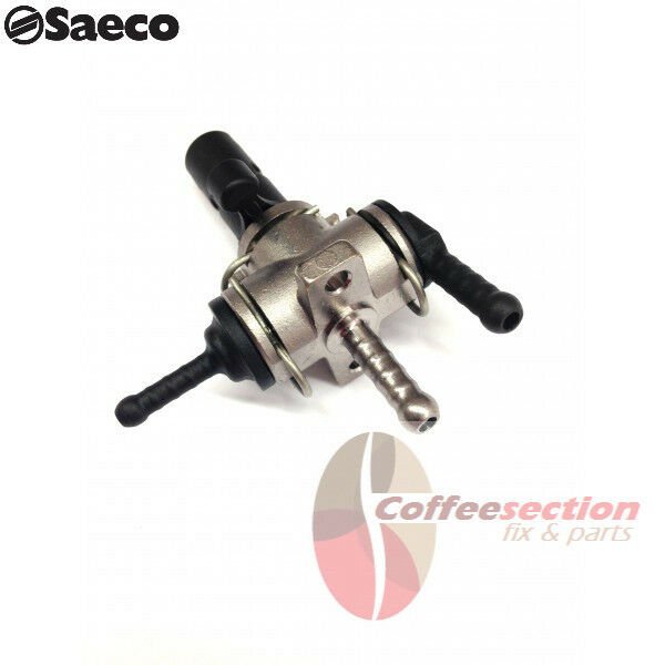 Saeco Steam Valve for Odea, Talea, Gaggia Platinum Models, complete kit ...